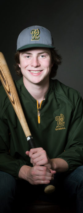 Senior Guys Portraits – Nancy Steele Portraiture